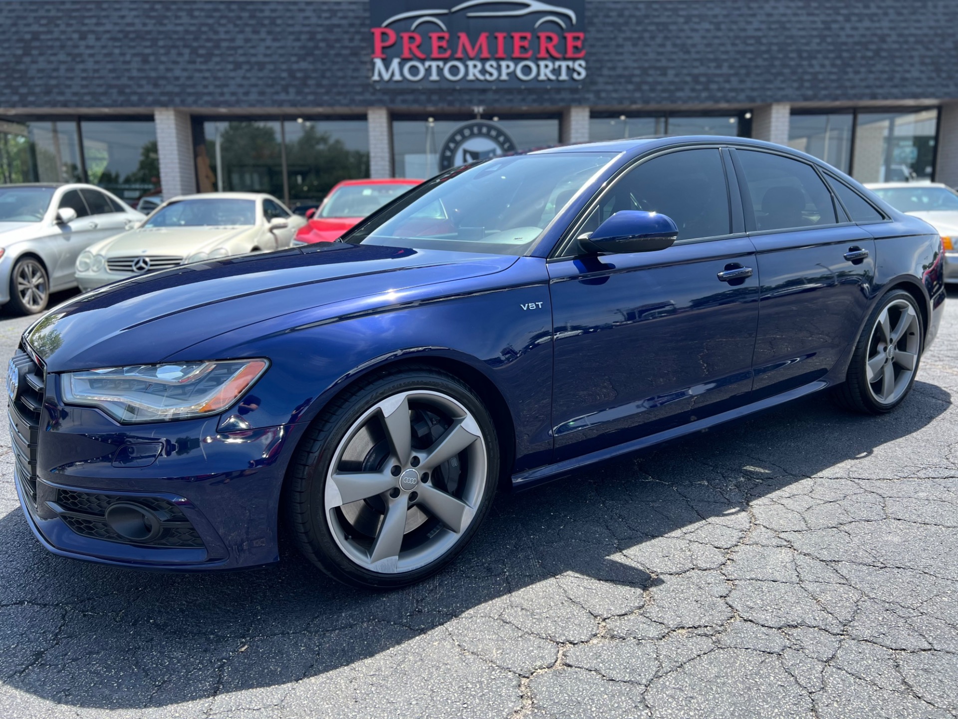 2014 Audi S6 For Sale