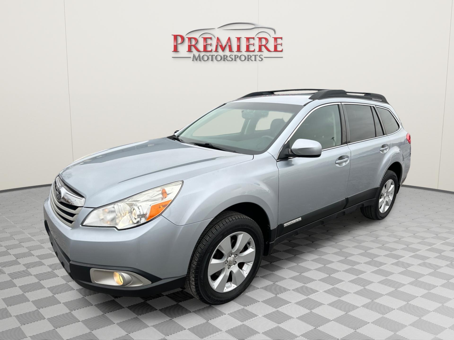 Used 2012 Subaru Outback 2.5i Premium For Sale ($9,998) | Premiere ...