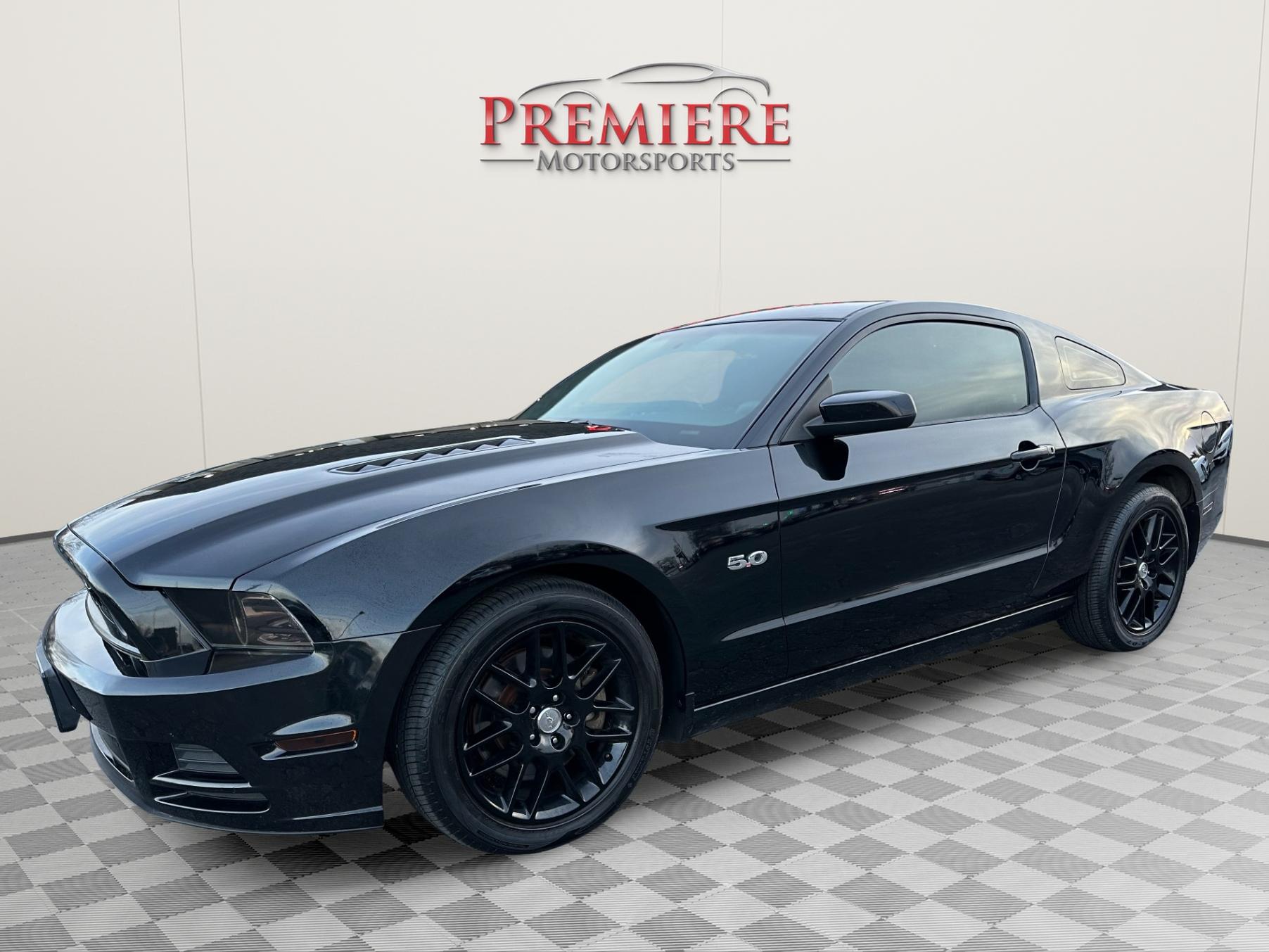 Mustang Gt Manual Transmission For Sale
