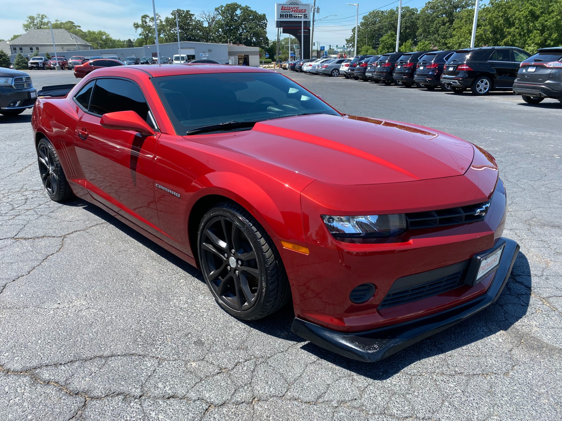 2022 Camaro Ss Red Rock Metallic 2022 Camaro Ss Red Rock Metallic