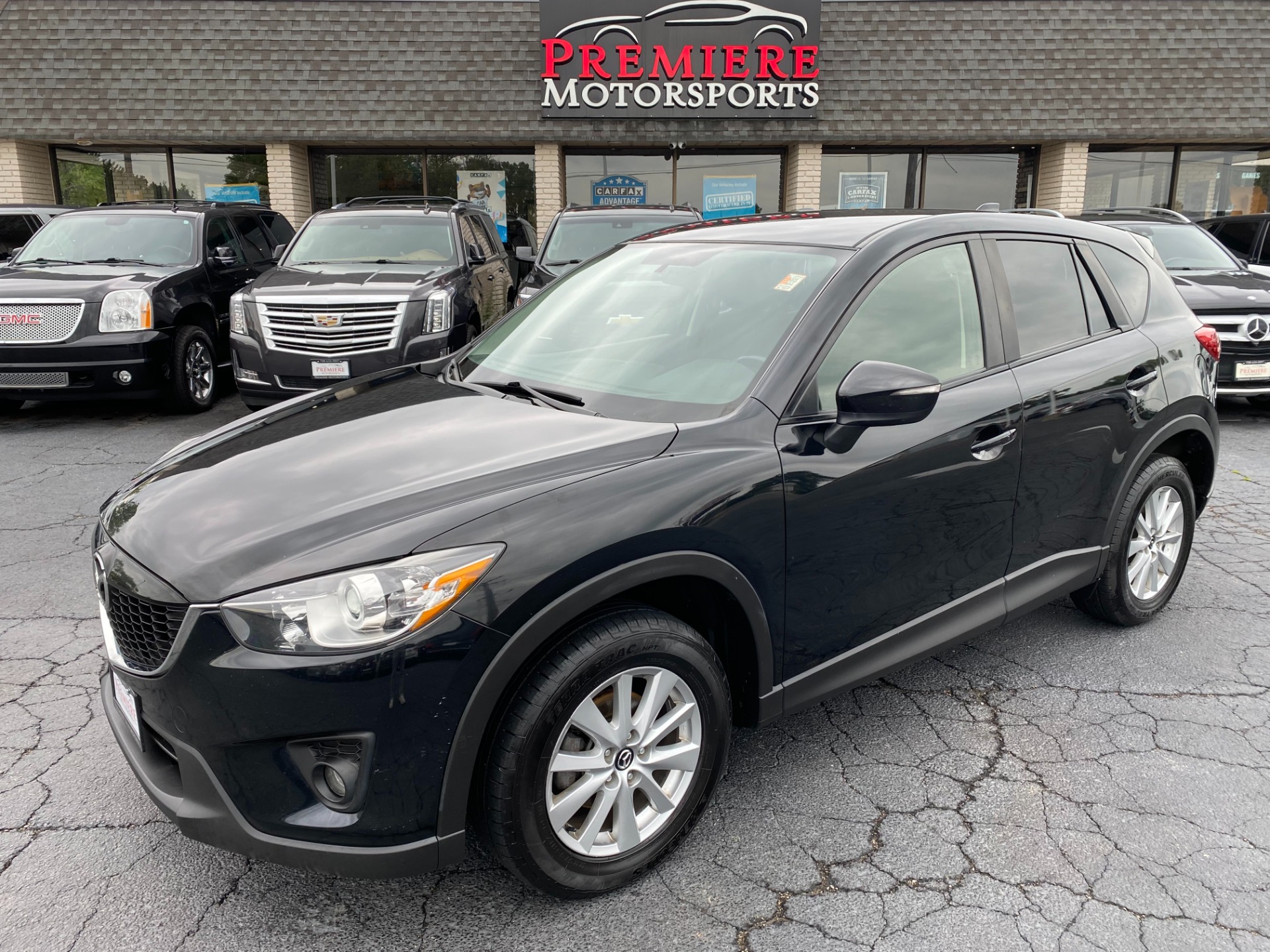 2015 Mazda Cx 5 For Sale