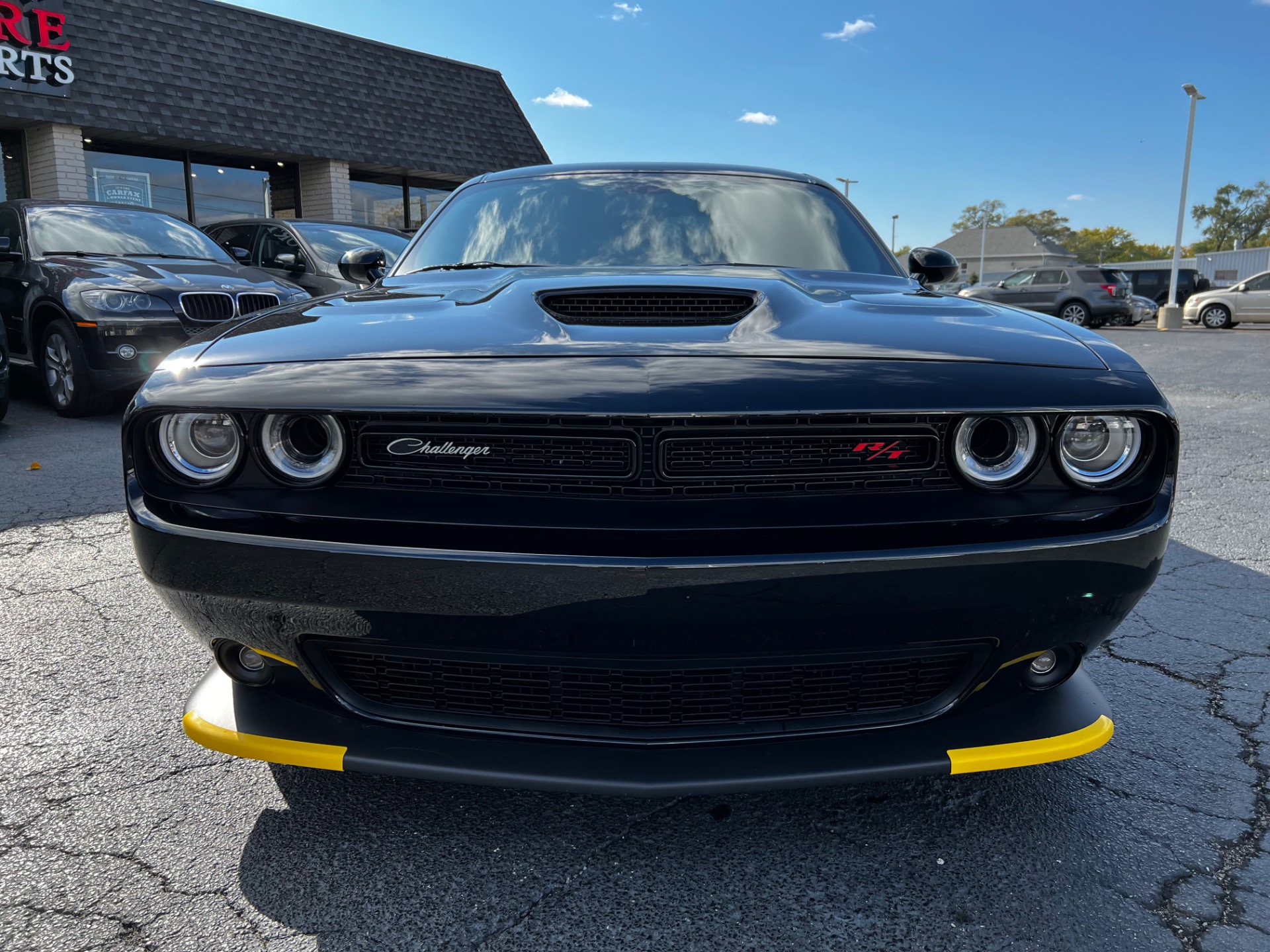 2022 Dodge Challenger Rt Classic