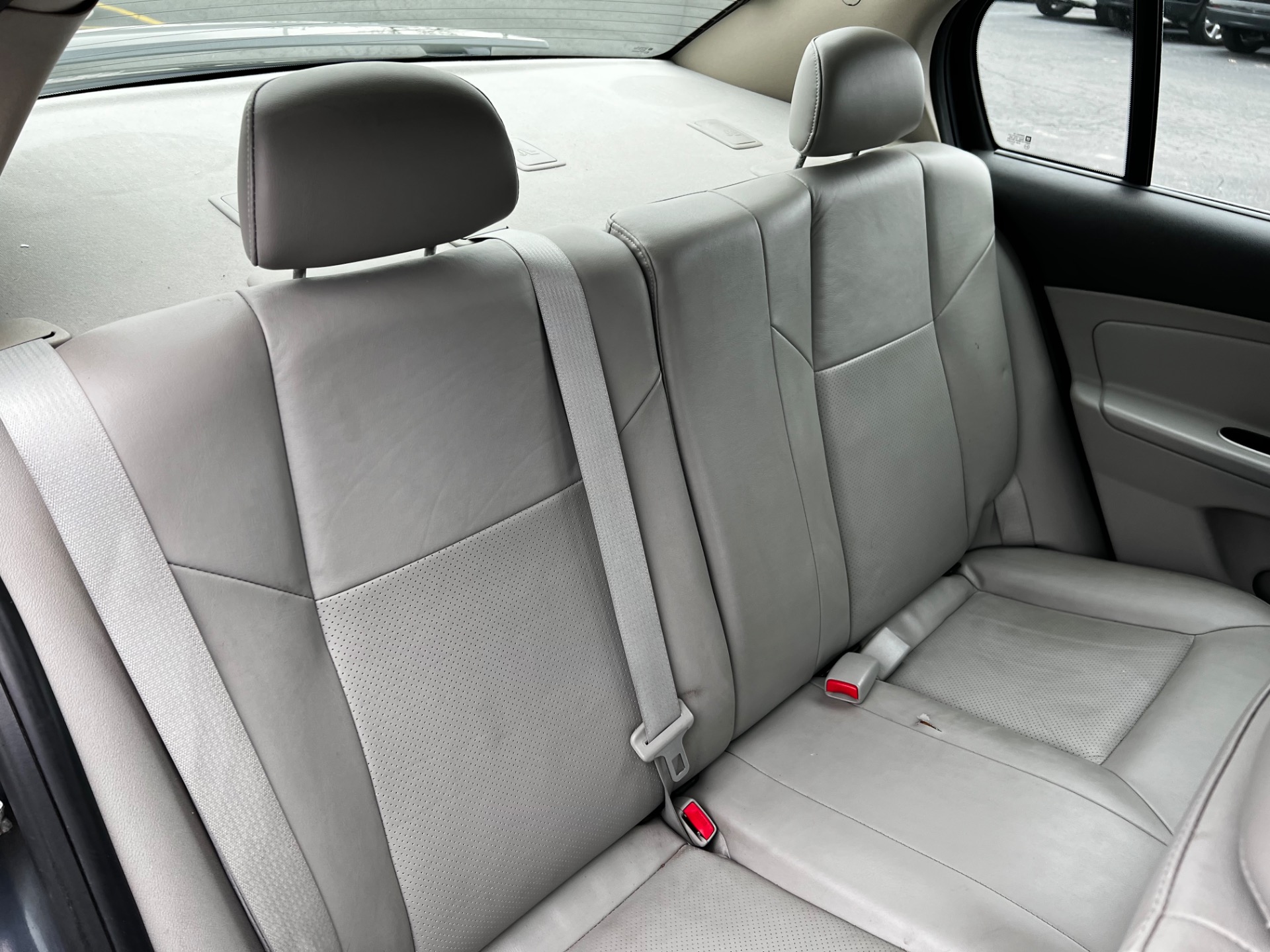 2007 Chevy Cobalt Seat 2005 2010 Chevrolet Cobalt And Pontiac
