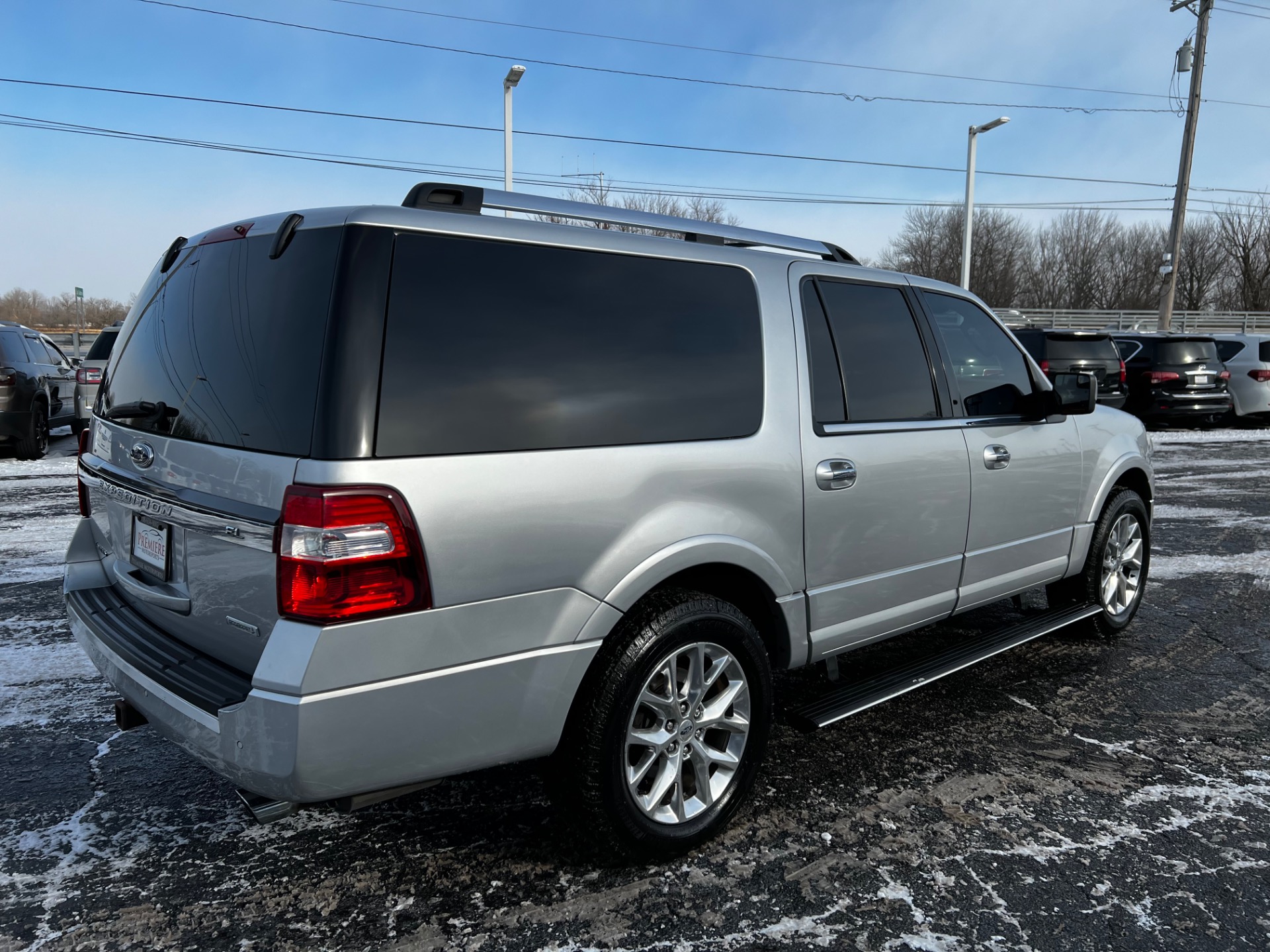 Sitemapcdatahttpsomobeldreferenzcomamazing 2015 Ford Expedition El For Sale Pictures