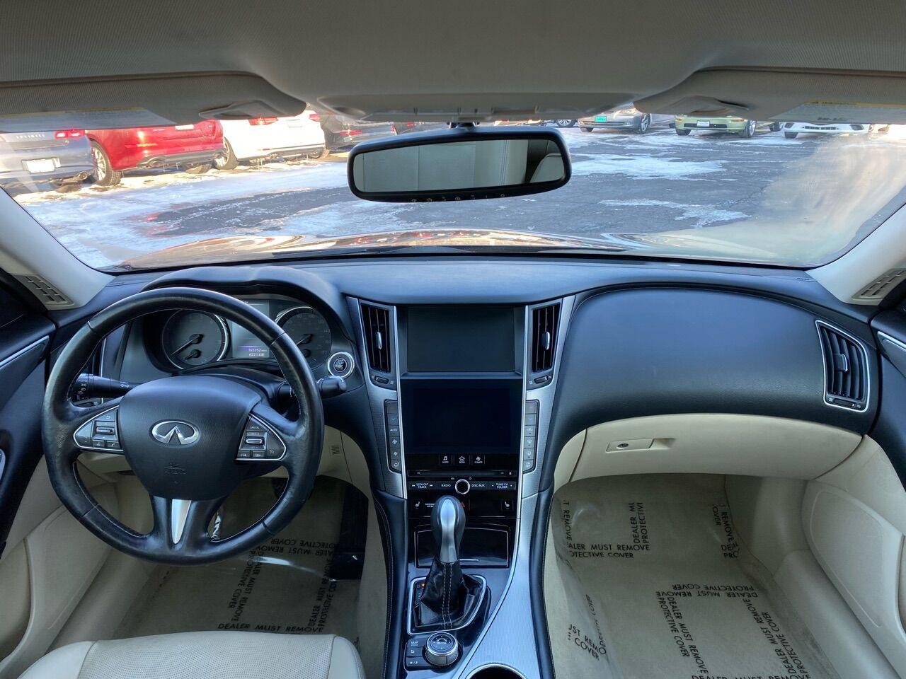 2017 Infiniti Q50 Interior Colors | Cabinets Matttroy