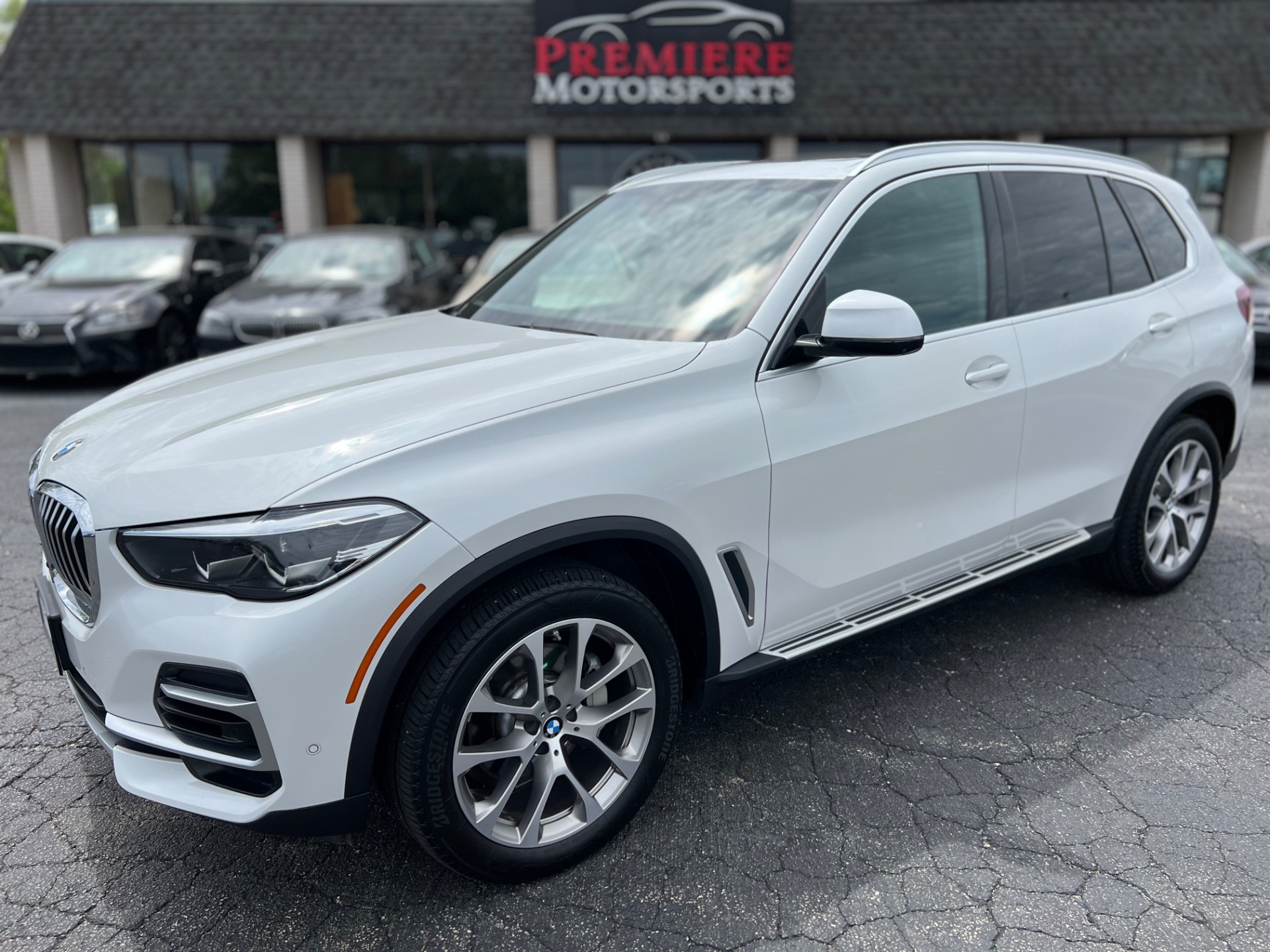 Bmw X5 For Sale 2023